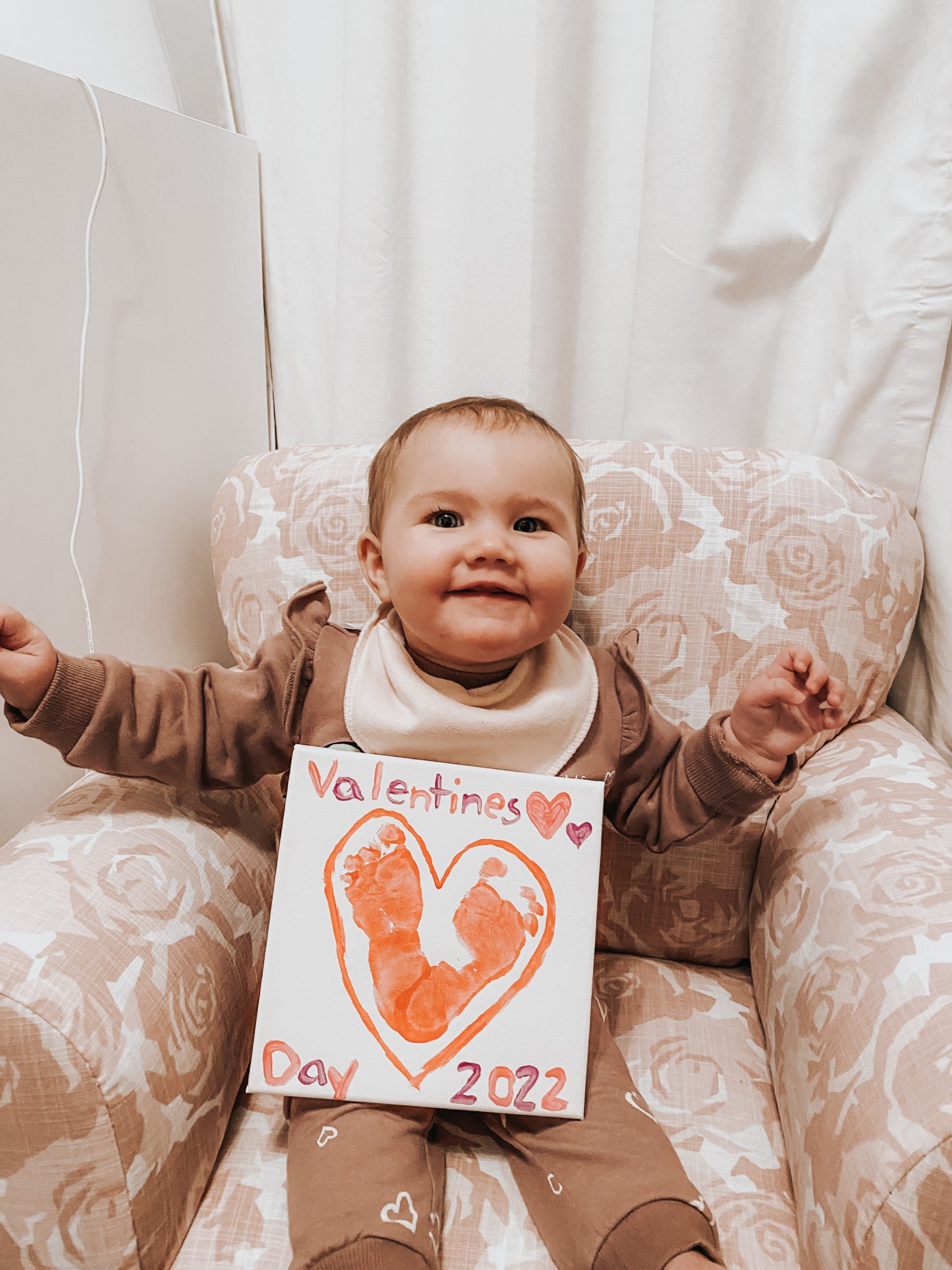 DIY Valentines Keepsake Craft – Heidi and The Hobbits